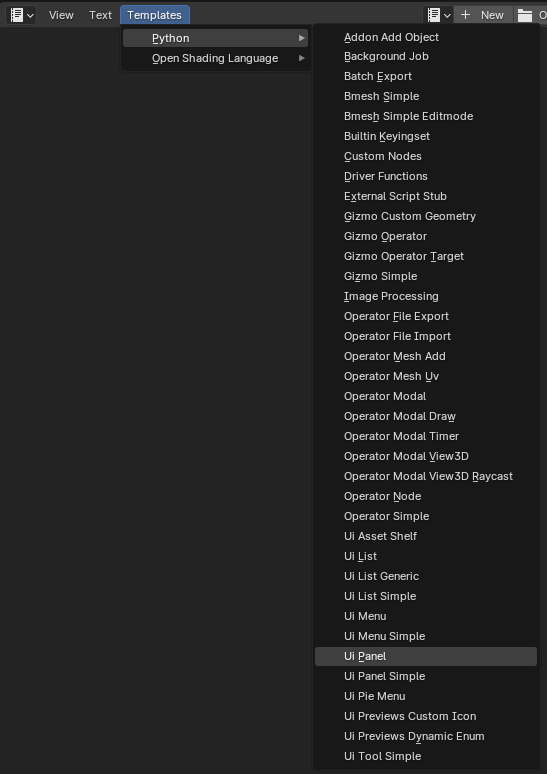 How I made the Render Buddy Blender plugin